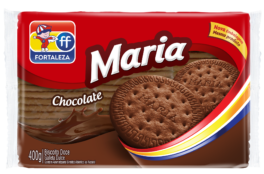 Página Maria/Maizena - Marca Fortaleza